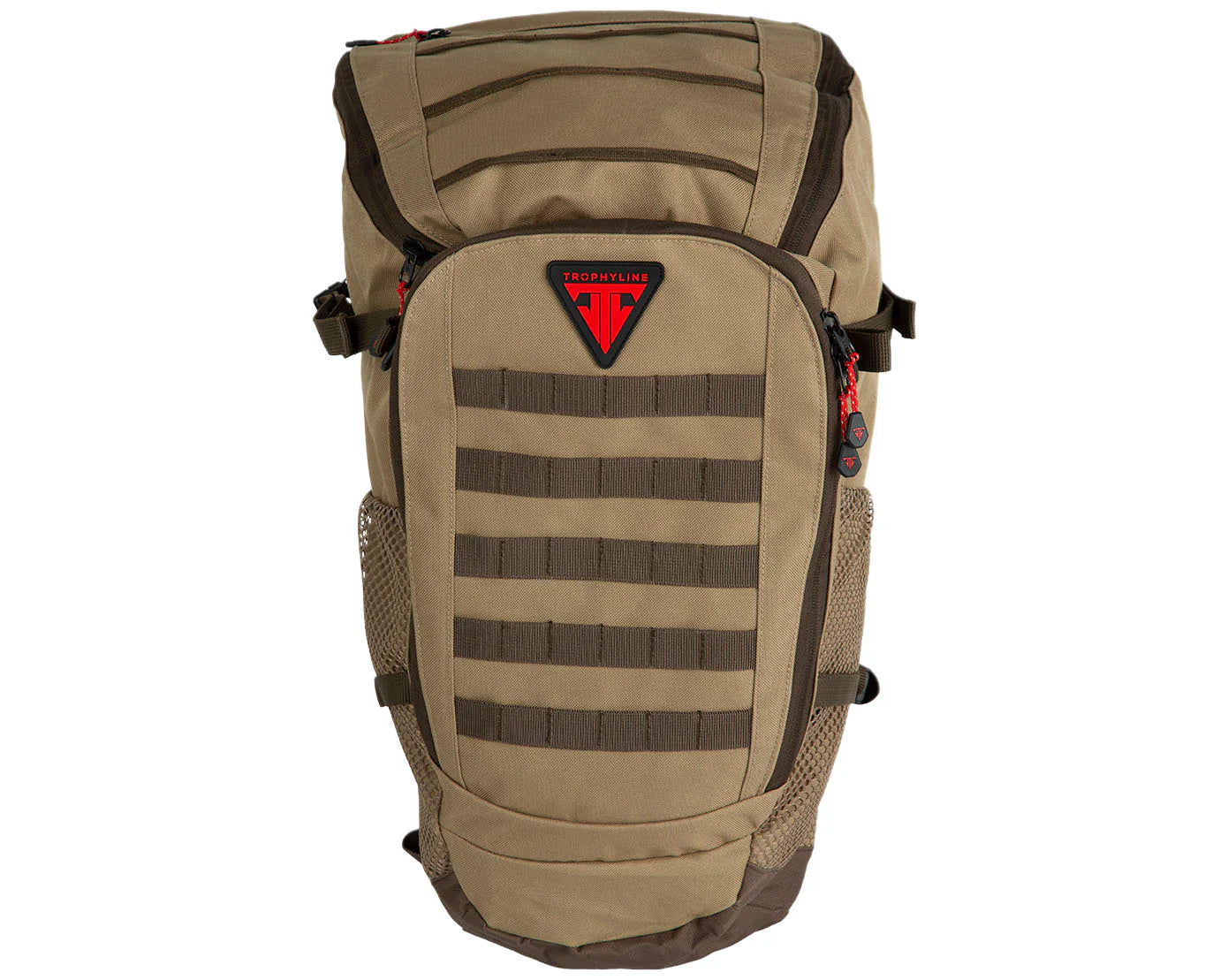 Trophyline Woodlands Pack – Buckeye Archery Supply