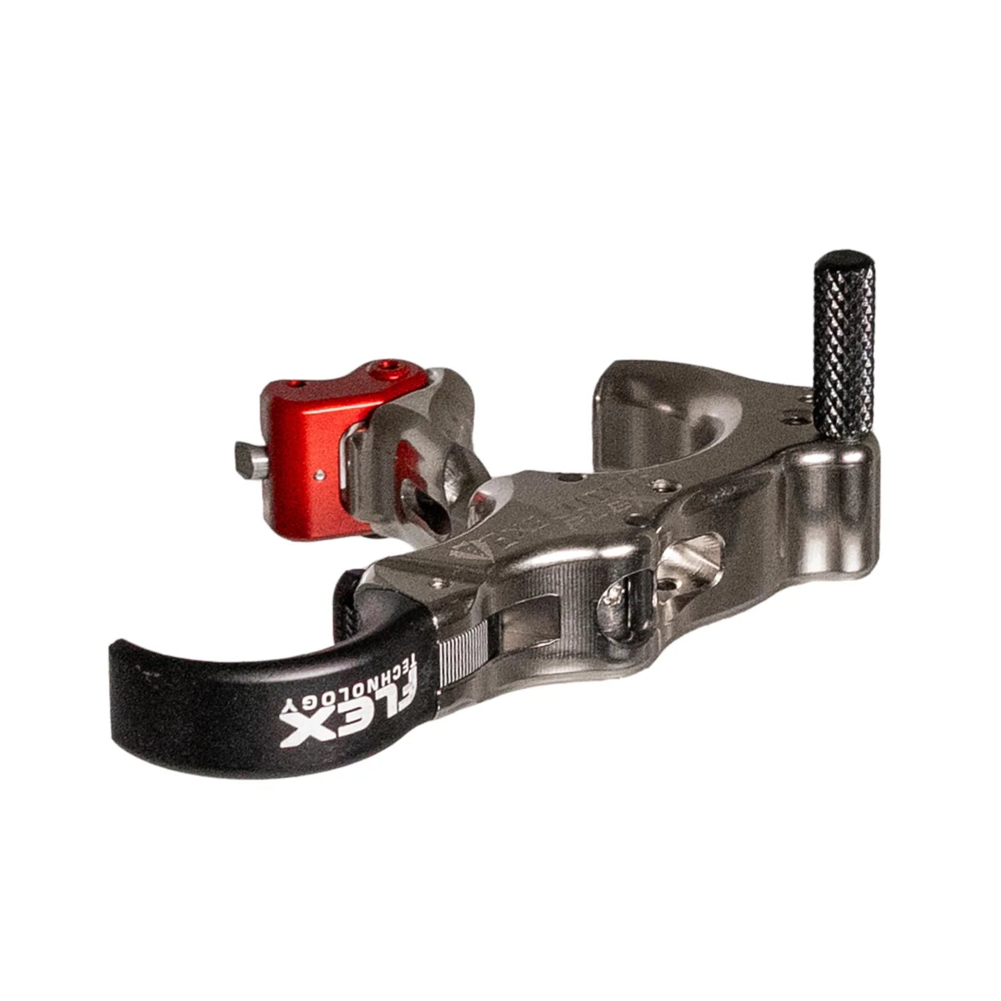Truball Executive Flex 3 Finger Release – Buckeye Archery Supply