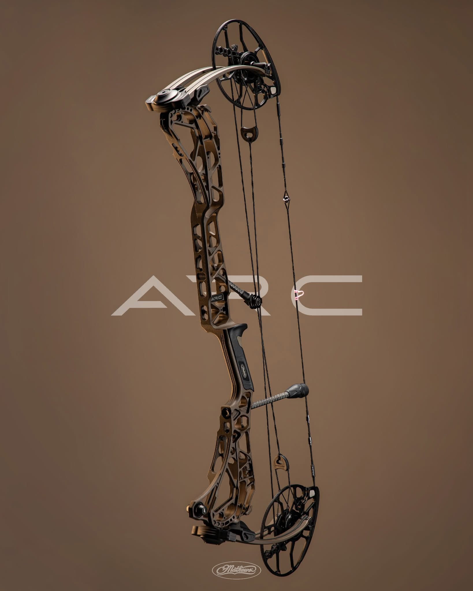 Mathews ARC – Buckeye Archery Supply