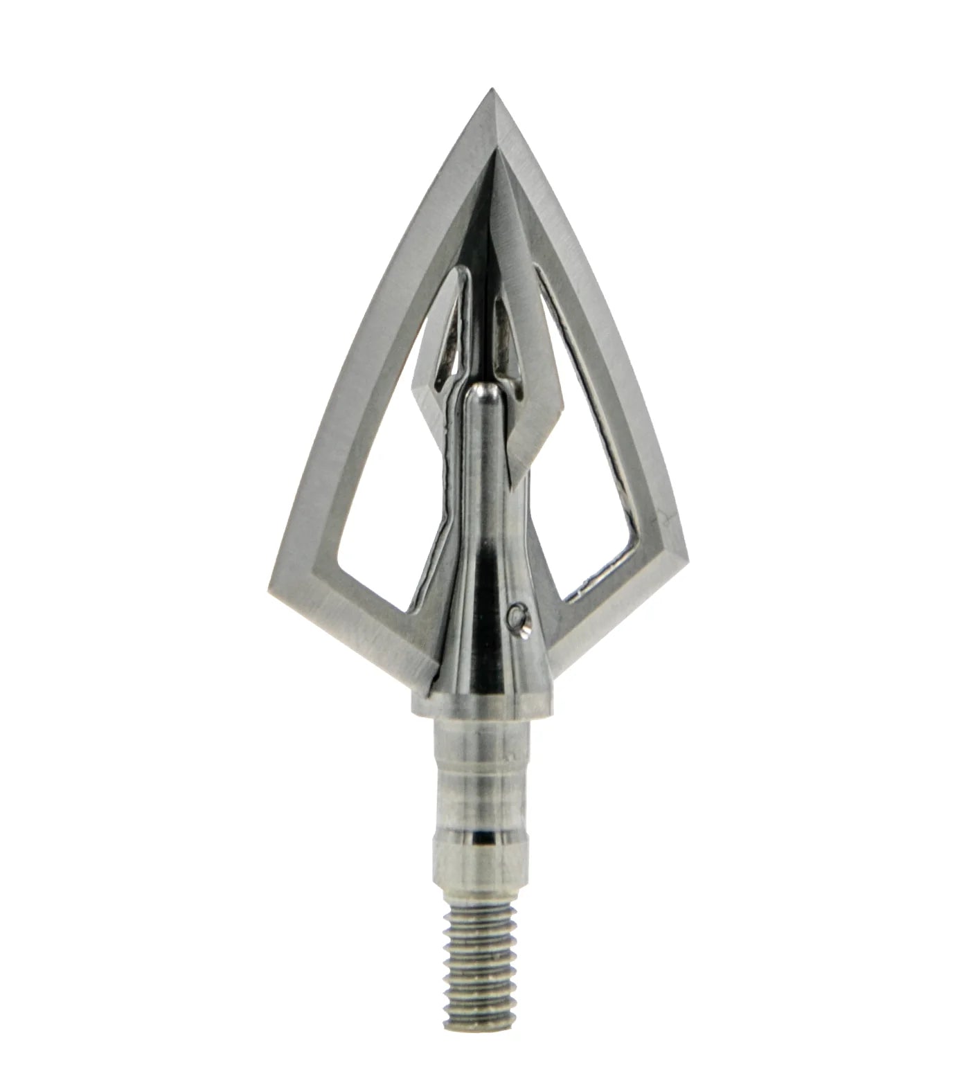 Slick Trick -Revival fixed Blade Broadhead - 100 grain – Buckeye ...