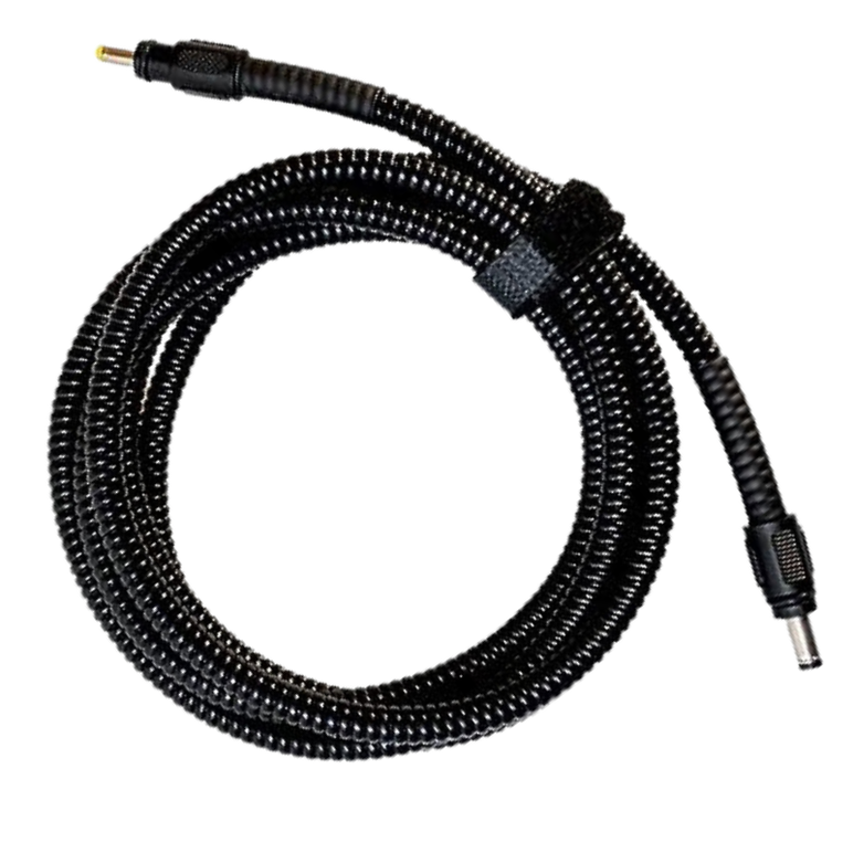 Tactacam Armored Solar Cable – Buckeye Archery Supply