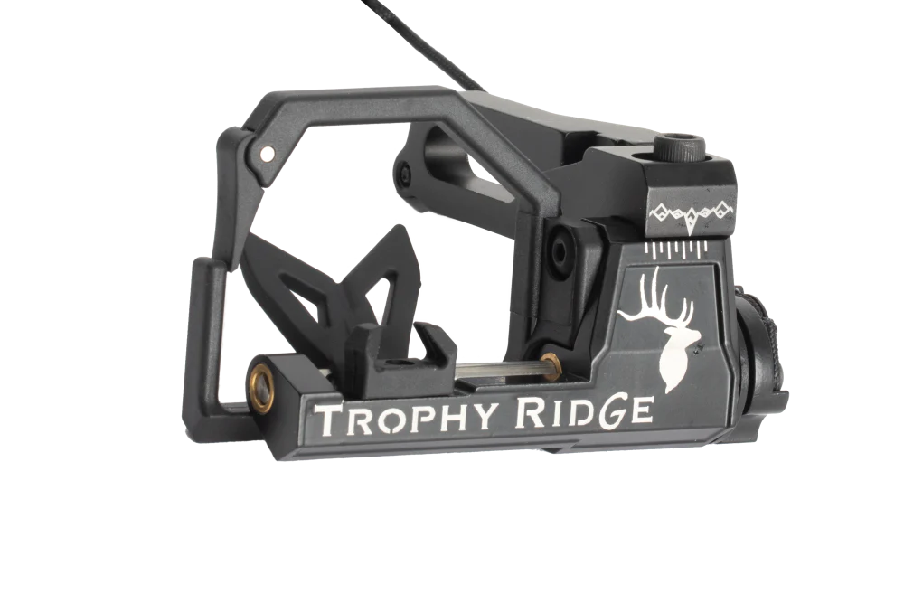 Trophy Ridge - Propel Limb Driven Arrow Rest – Buckeye Archery Supply
