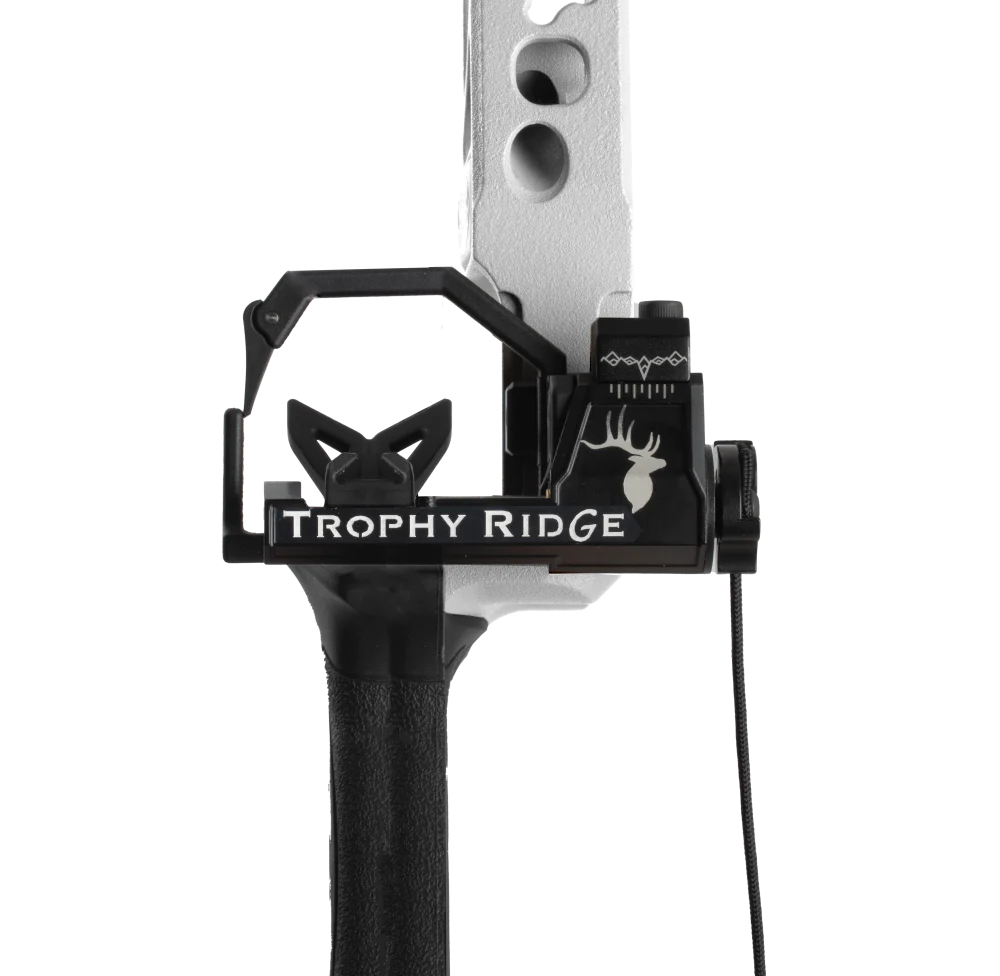 Trophy Ridge - Propel IMS Limb Driven Arrow Rest – Buckeye Archery Supply