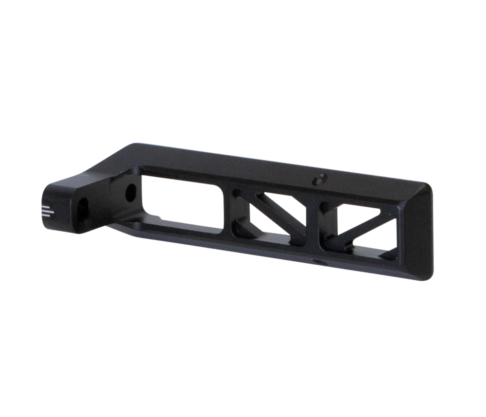 Trophy Ridge React Front Mounted Bridgelock Bracket – Buckeye Archery ...