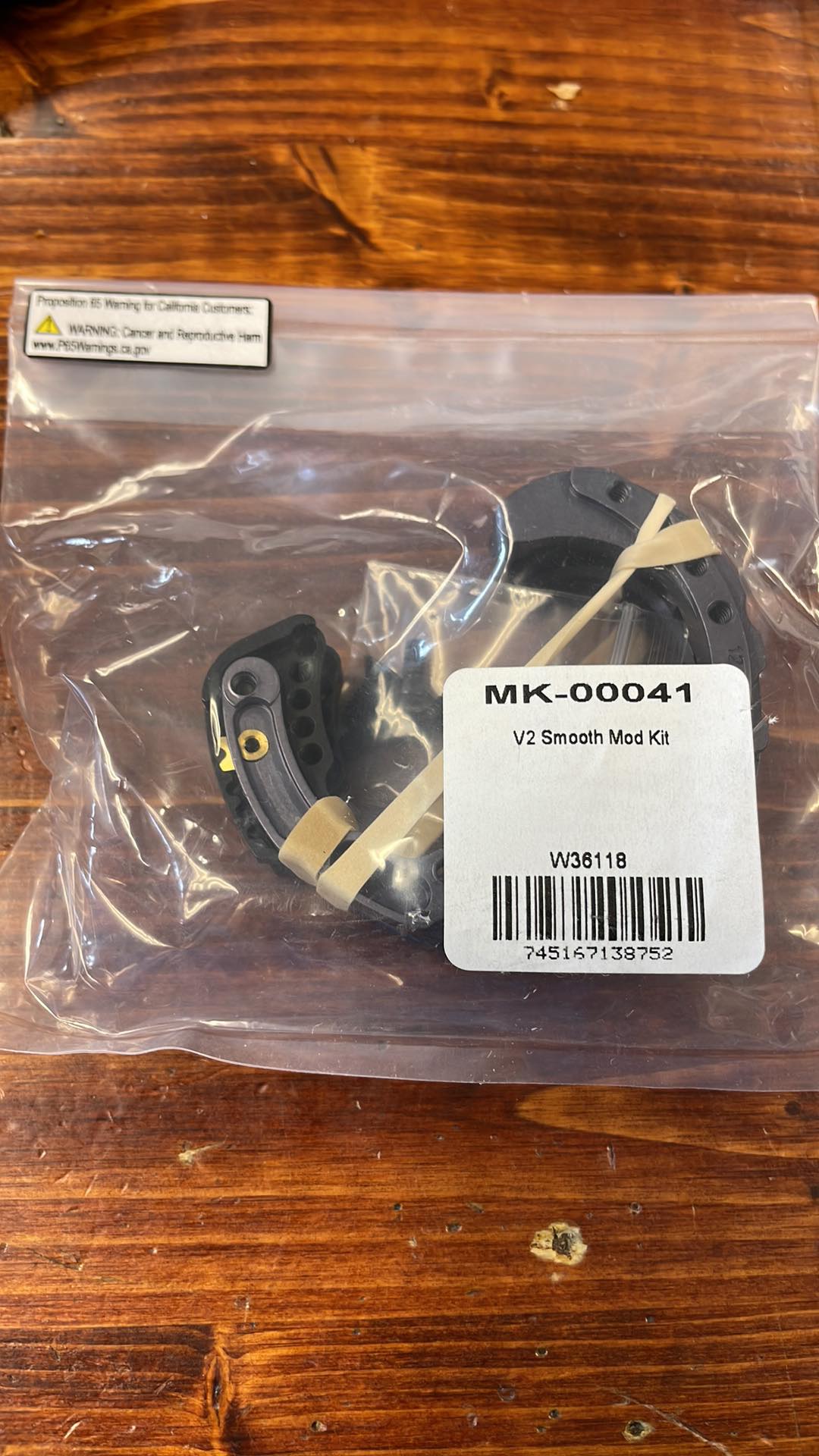 Elite Archery V2 Smooth Mod set – Buckeye Archery Supply
