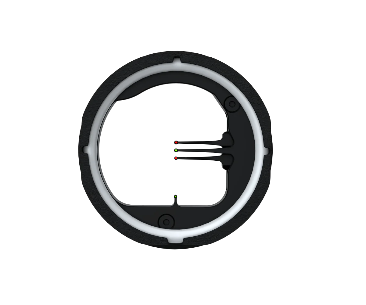 Ultraview - UV3XL - 3 Pin Hunting Cartridge – Buckeye Archery Supply