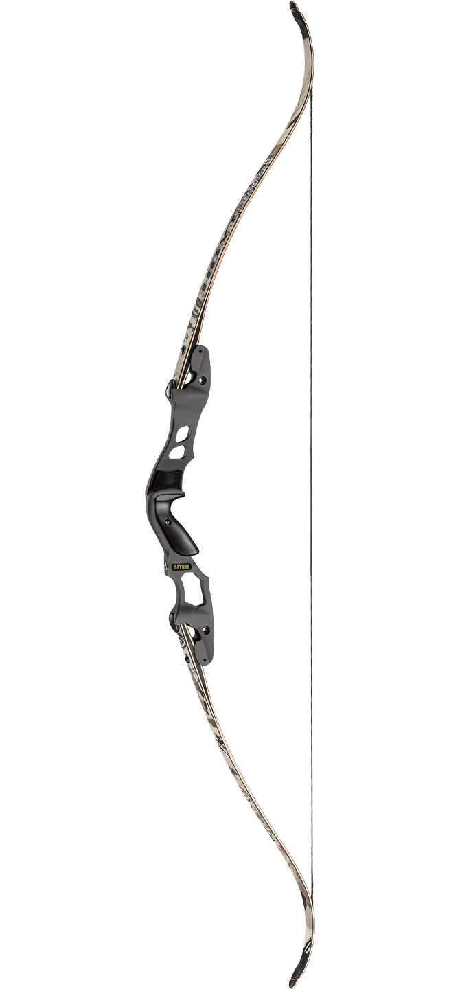Hoyt Satori 21 Riser – Buckeye Archery Supply