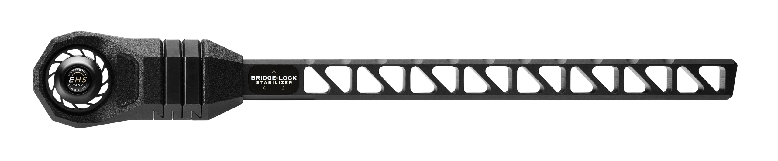 Mathews Bridge-Lock Stabilizer – Buckeye Archery Supply