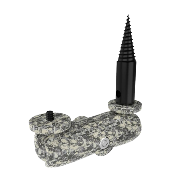 Black Gate Hunting Products - Universal Tree Mount – Buckeye Archery Supply