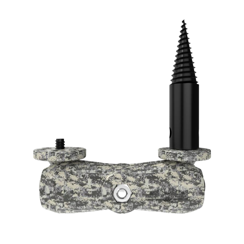 Black Gate Hunting Products - Universal Tree Mount – Buckeye Archery Supply