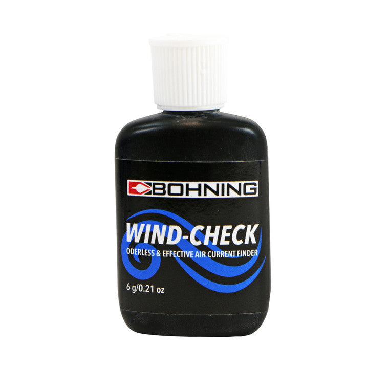 Bohning Wind checker – Buckeye Archery Supply