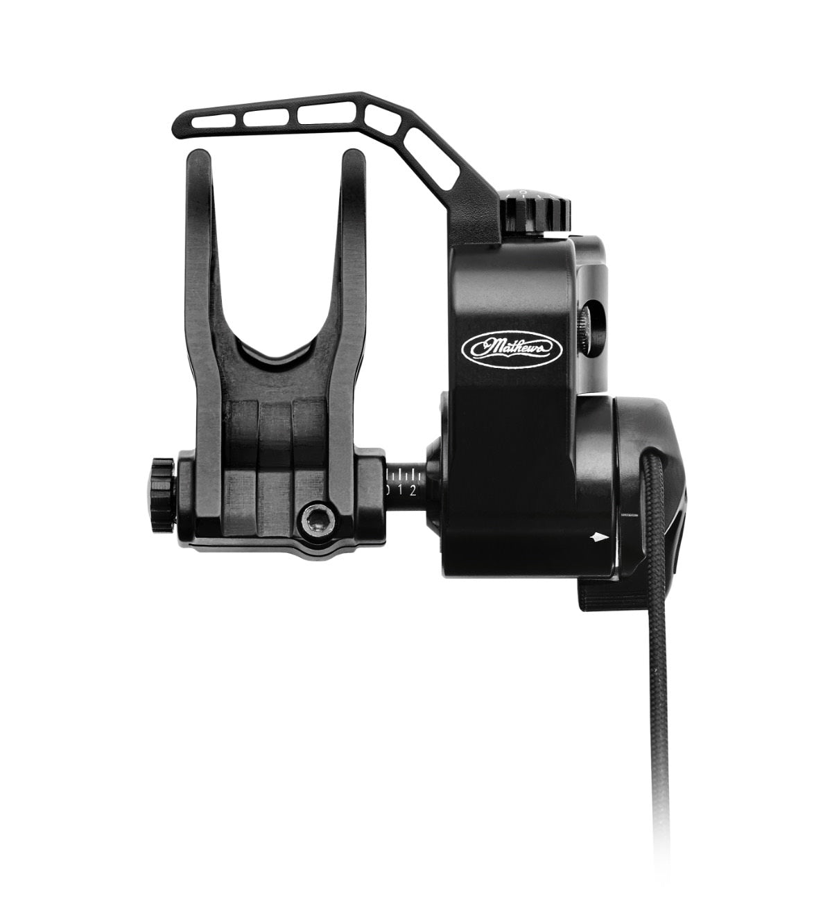 Mathews Ultrarest MX Arrow Rest – Buckeye Archery Supply