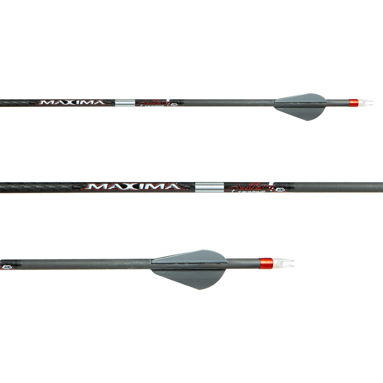 Carbon Express Maxima Sable RZ – Buckeye Archery Supply