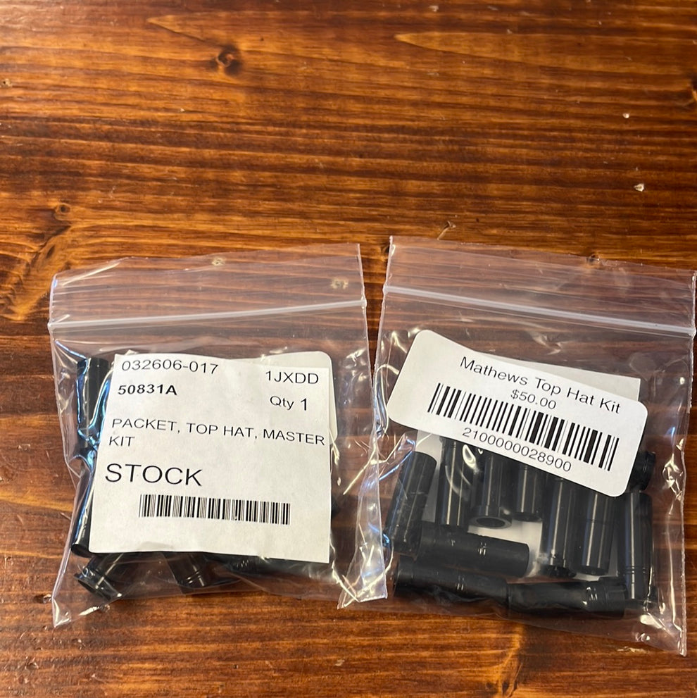 Mathews Top Hat Kit – Buckeye Archery Supply