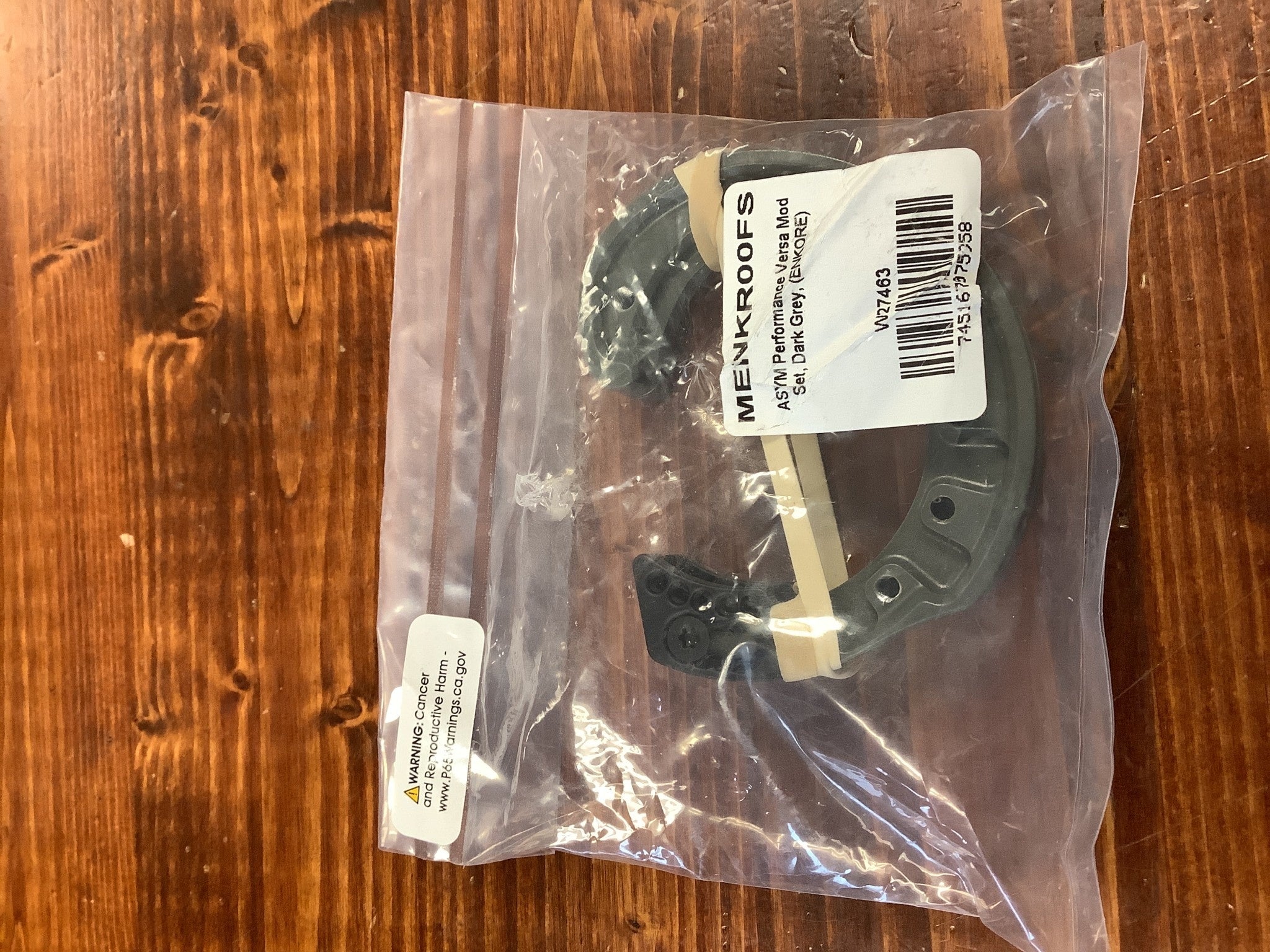 Elite Archery Asym Versa Performance Mod set – Buckeye Archery Supply