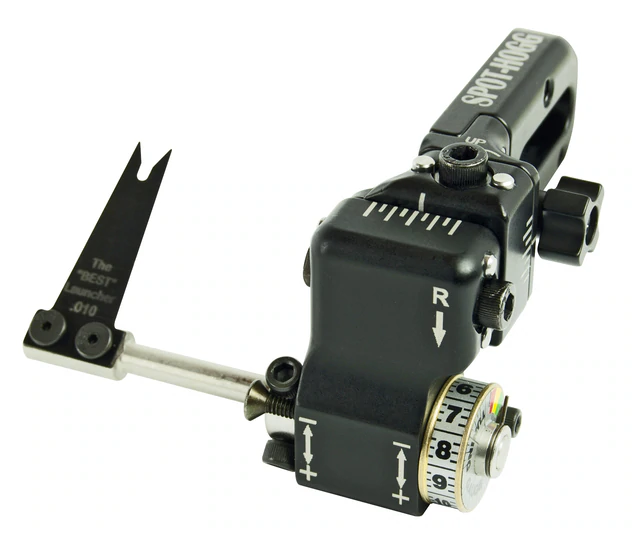 Spot Hogg Swap Infiniti Short Bar RH 1 Body – Buckeye Archery Supply