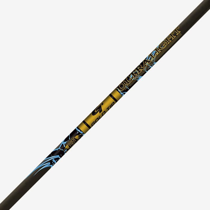 Gold Tip Ultralight Arrow Shaft – Buckeye Archery Supply